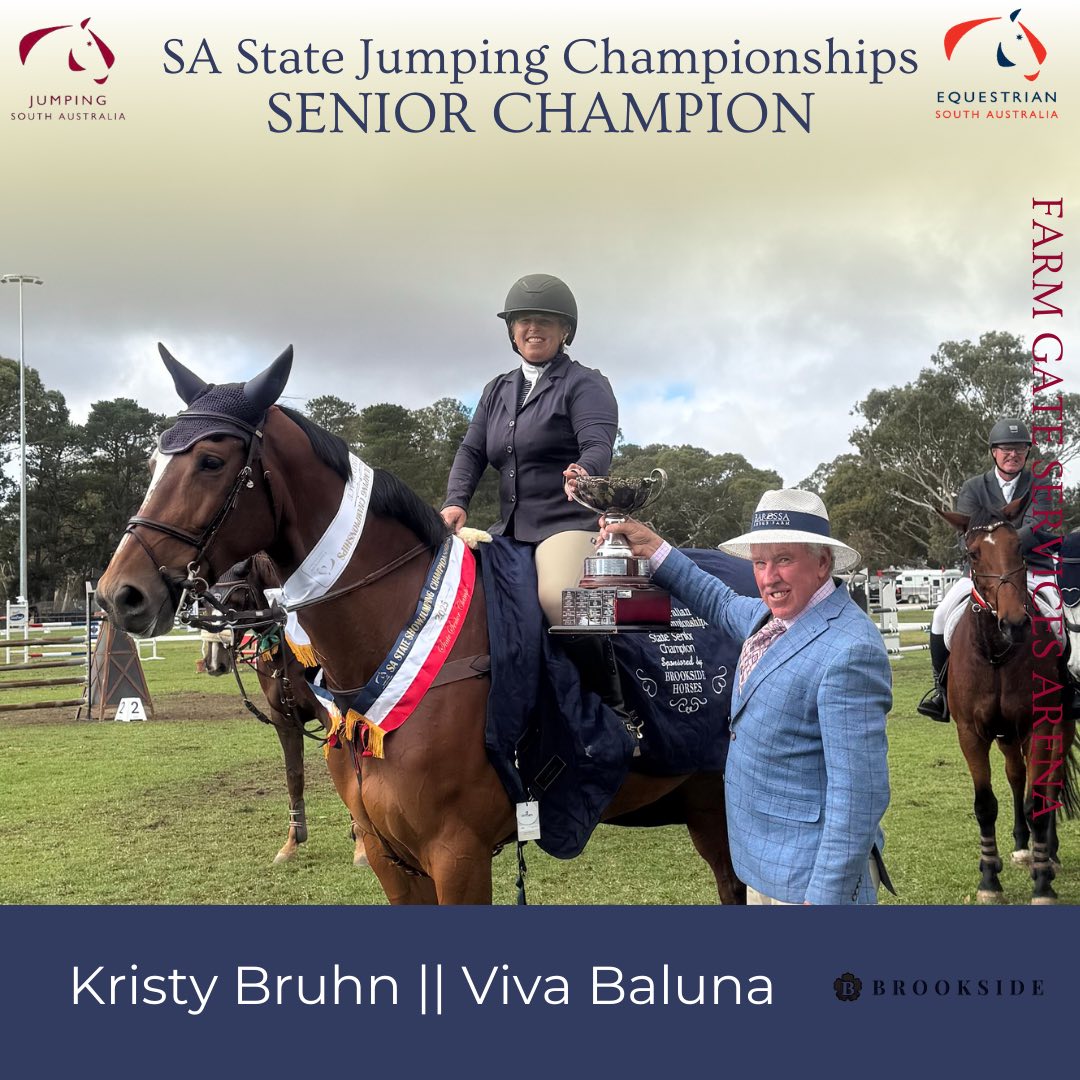 Dressage Squads 2025 Nominations Now Open Equestrian South Australia